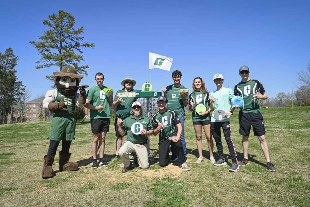 A win for intramural sports at Charlotte - Inside UNC Charlotte