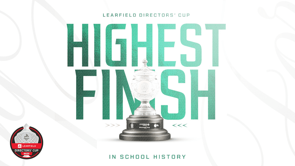 Record Finish in Directors' Cup, Venture Bound and more - Inside UNC ...