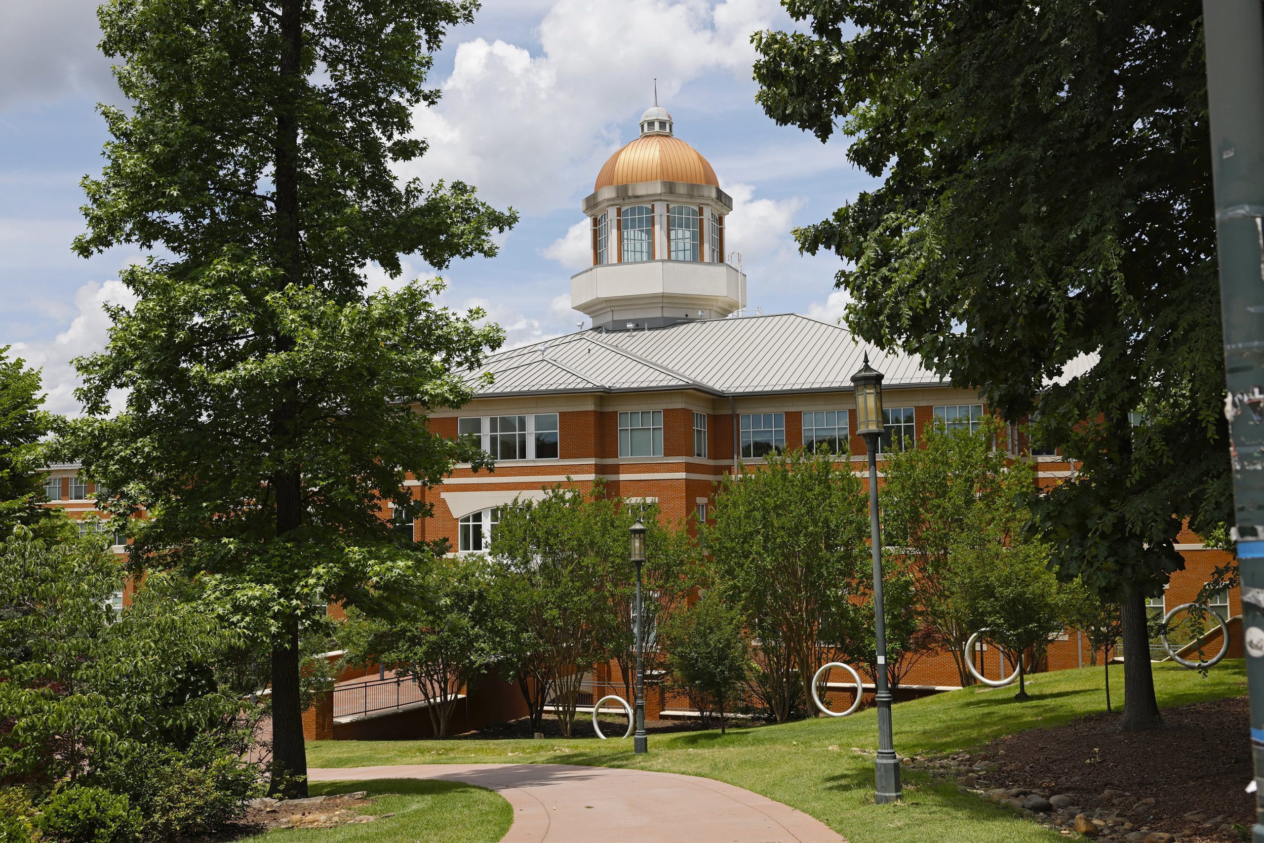 Open Enrollment, Academic Updates and more - Inside UNC Charlotte