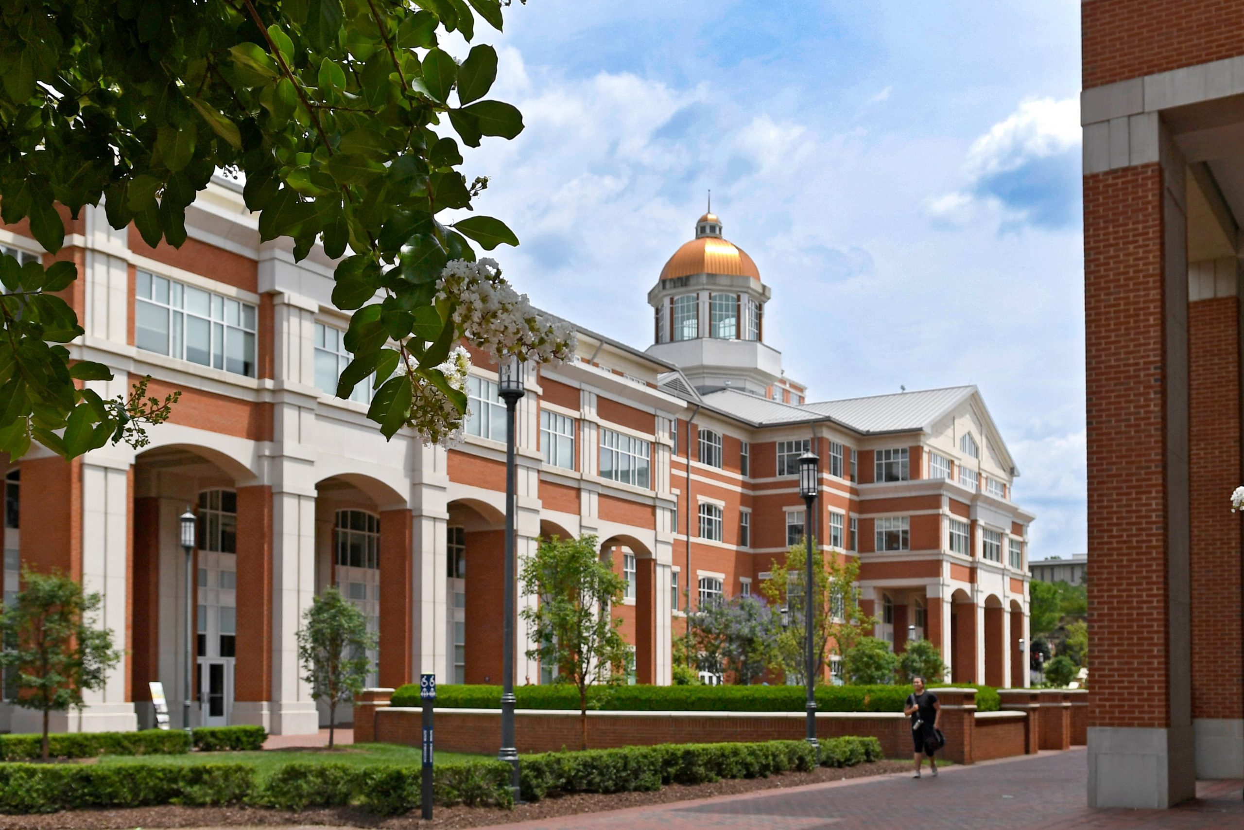 Special Safety and Health Edition - Inside UNC Charlotte