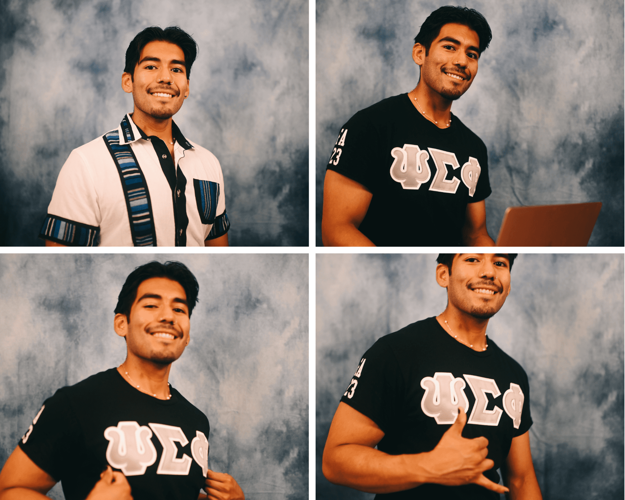 Meet Edwin Gomez Colindrez - Inside UNC Charlotte