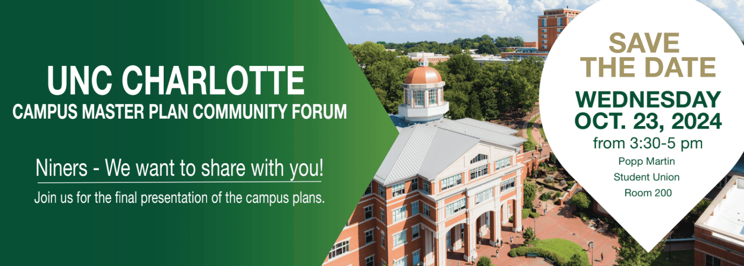 Governor’s Award Recipient, Campus Master Plan, Meet Dean of Students ...