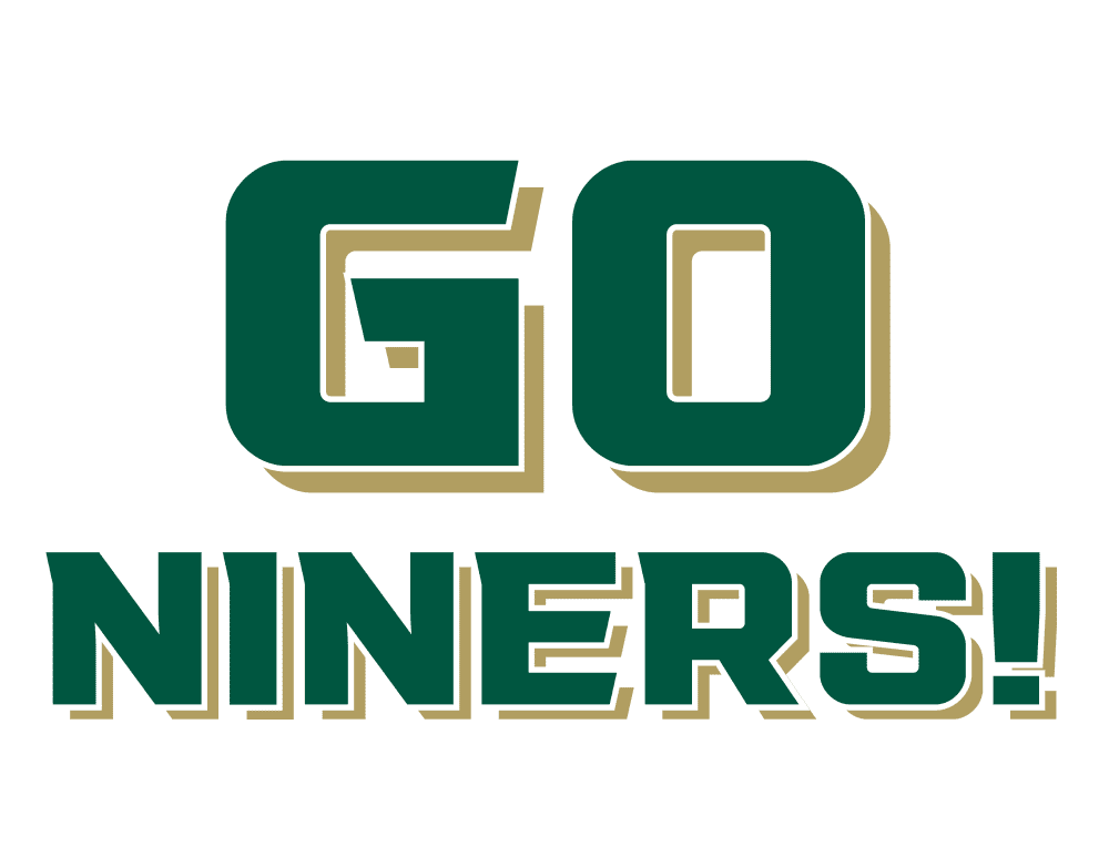 ESPN'S SportsCenter Live from campus on Halloween - Inside UNC Charlotte