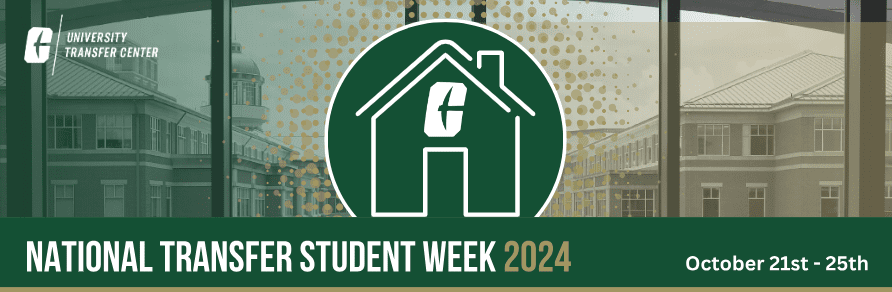 Celebrating transfer students: Charlotte observes National Transfer ...