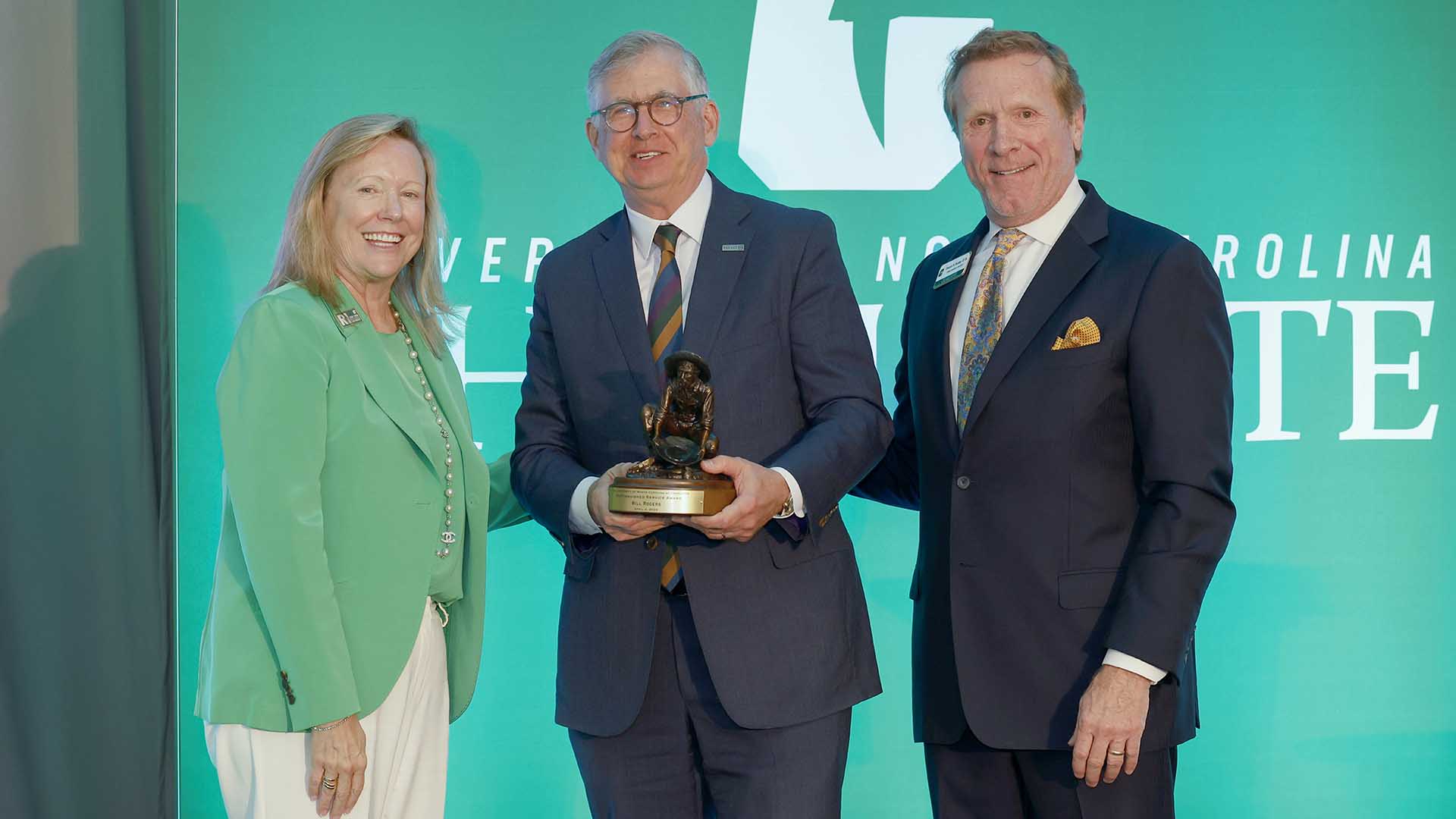 Distinguished Service Award, April Lake Days? Heck Yeah, Staff Employee ...