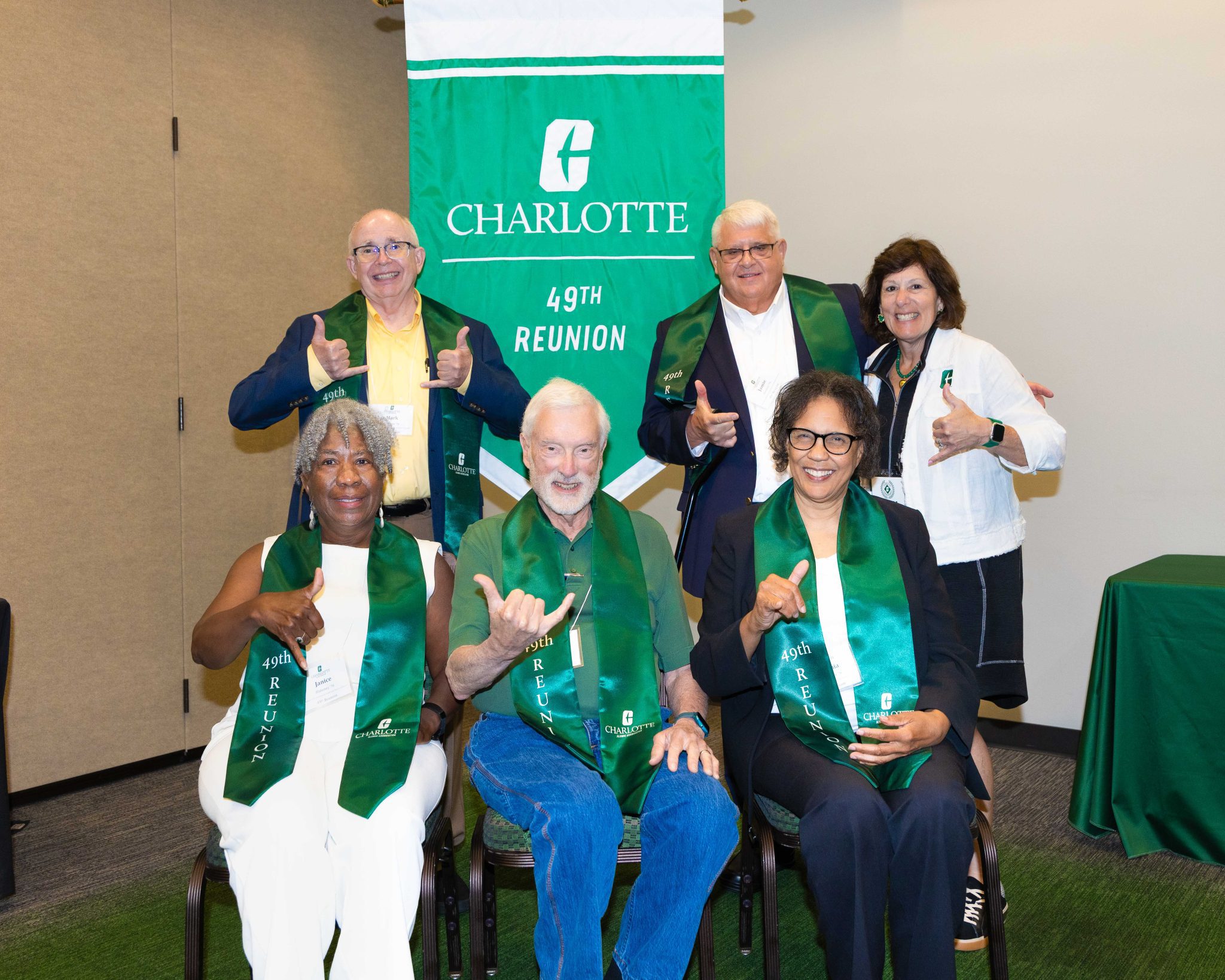 Congratulations, 2025 Spring Graduates - Inside UNC Charlotte
