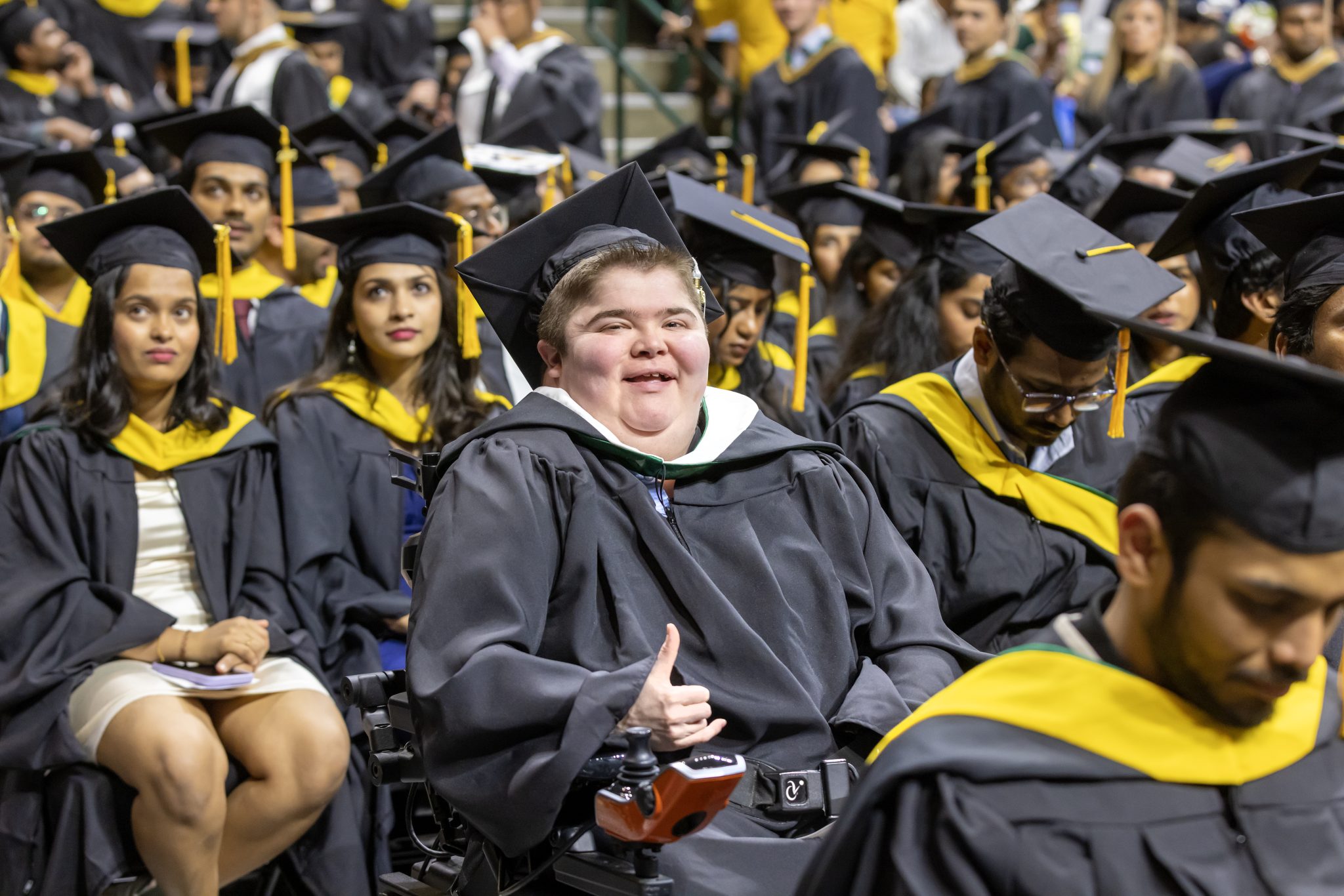 Congratulations, 2025 Spring Graduates - Inside UNC Charlotte