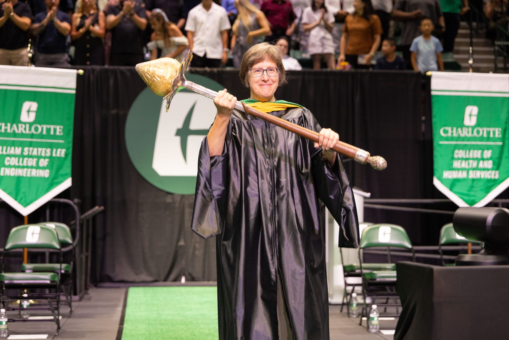 Congratulations, 2025 Summer Graduates - Inside UNC Charlotte