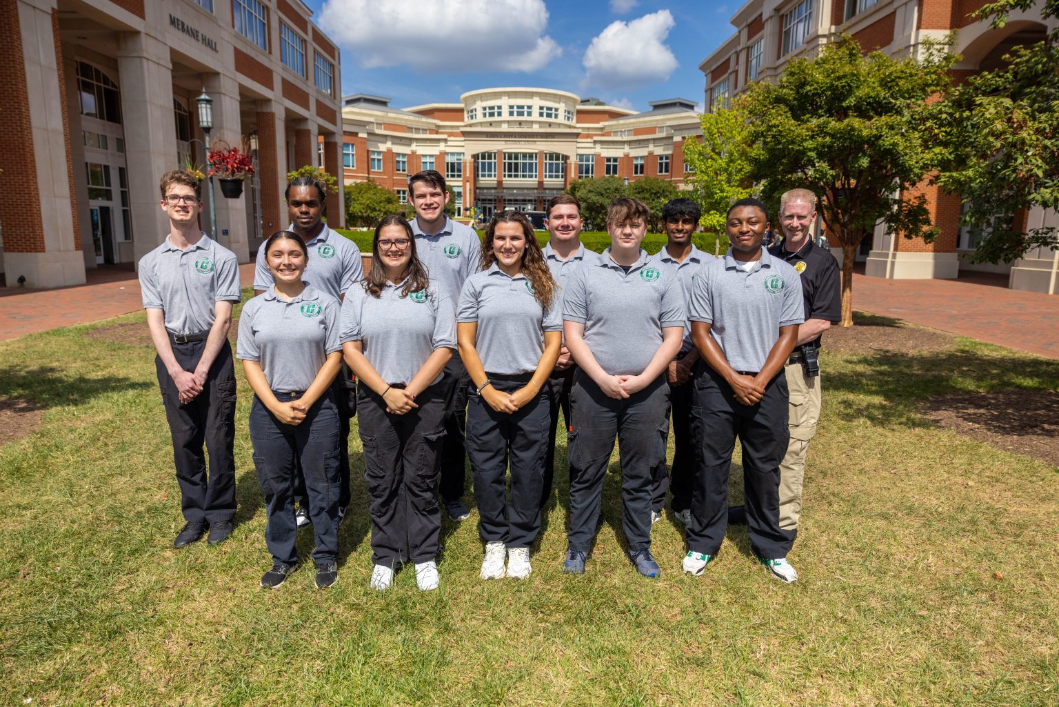 Inside Charlotte’s Student Ranger Program, State of Housing Report, New ...