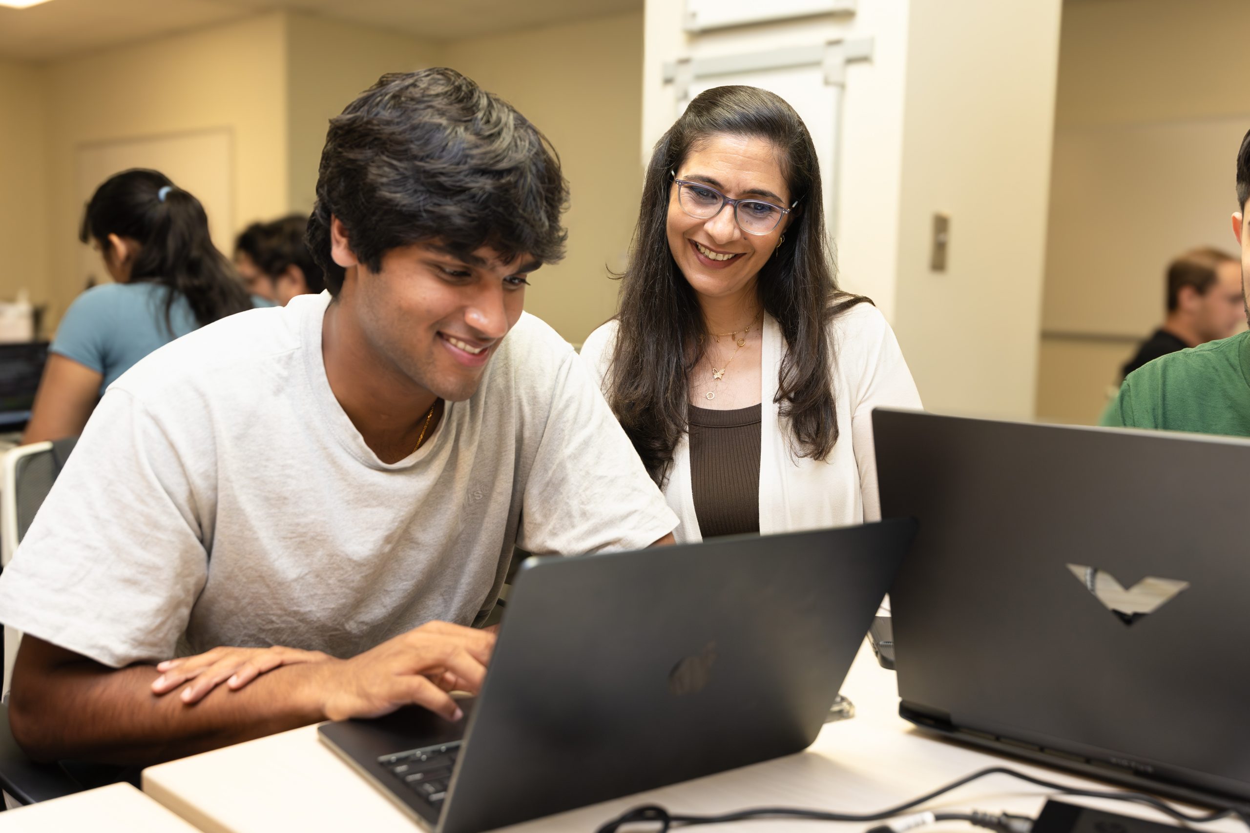 The Charlotte Model: Helping students find success through a unified ...