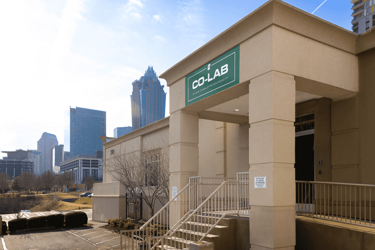 CO‑LAB Launches 6‑Week Catalyst Program to Turn Ideas into Action ...