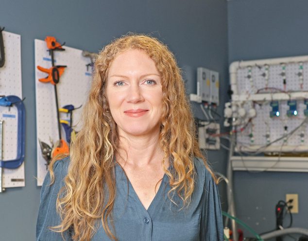 Commercializing Charlotte Research - Inside UNC Charlotte