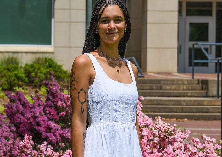 Class of 2025: Tassel turning and future focused - Inside UNC Charlotte